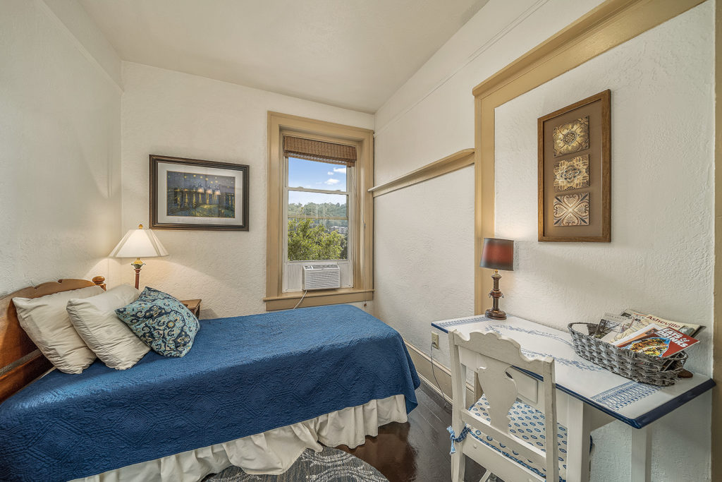 Book a Room At the Asheville Hotel | The Gray Rock Inn