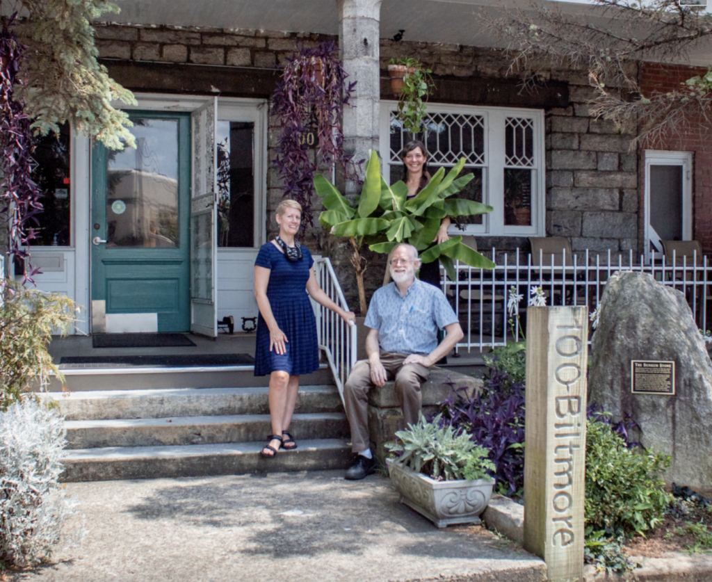 Gray Rock Inn Writers Project